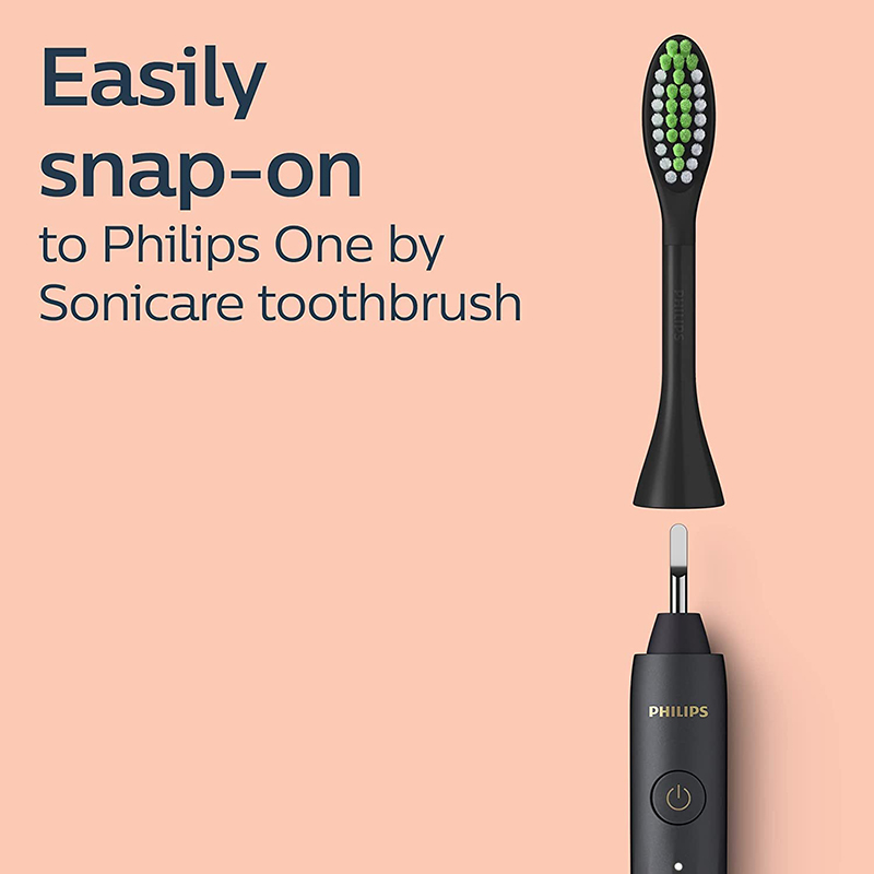 Toothbrush Head – Gum Care